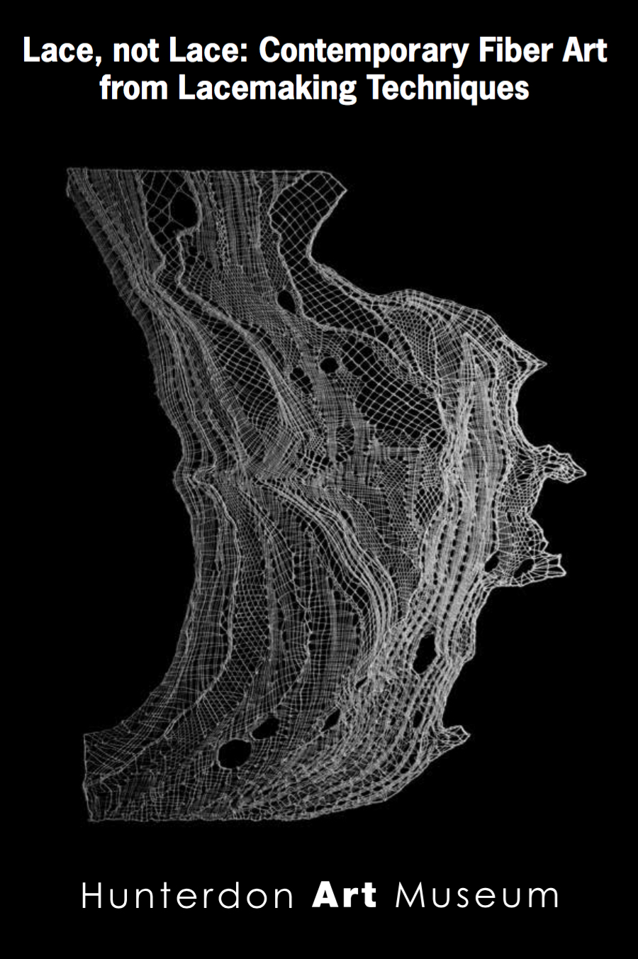 Exhibitions, Talks, Lectures | Lenka's Way of Lace