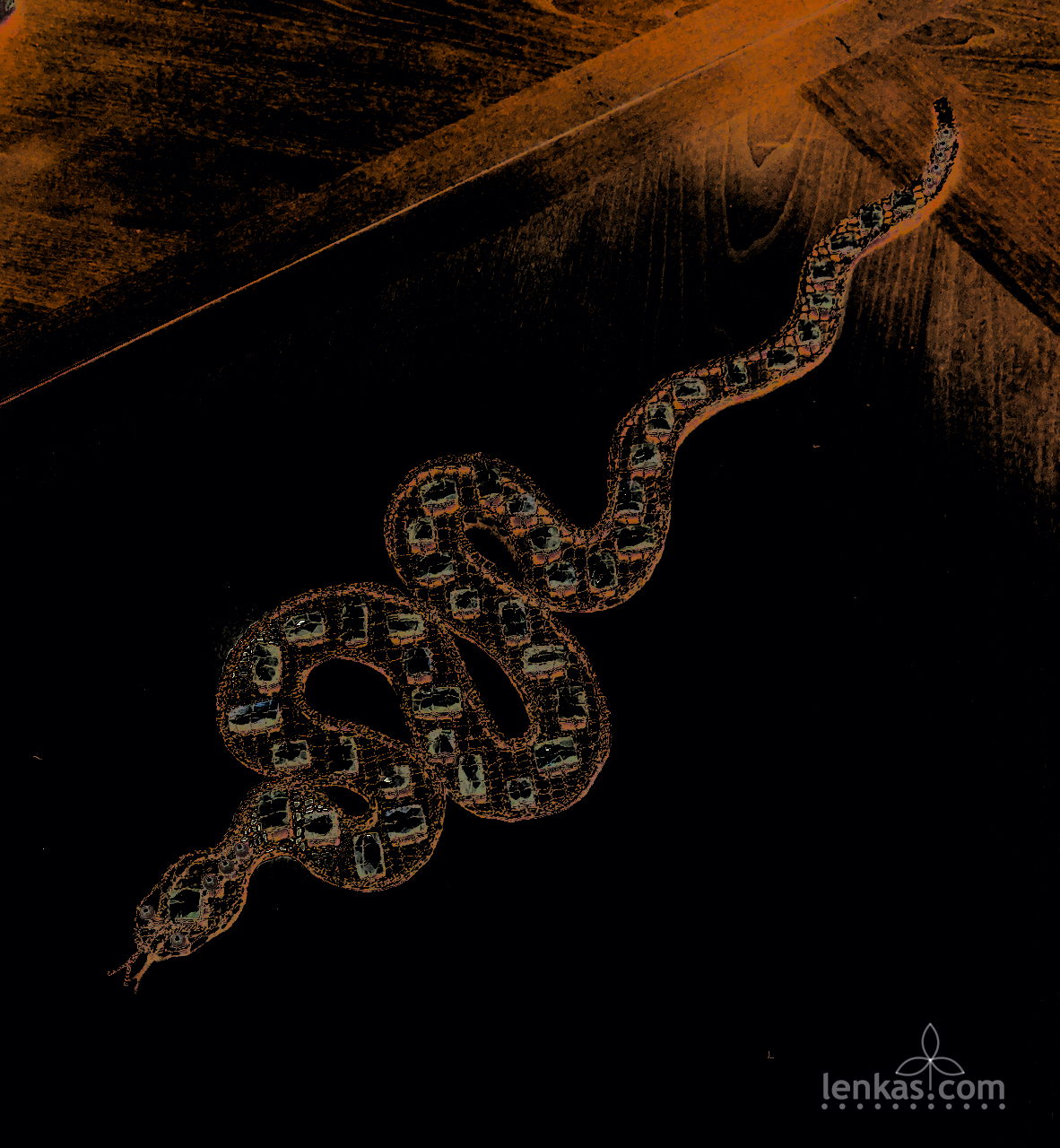 handmade bobbin lace | Lenka's Way of Lace